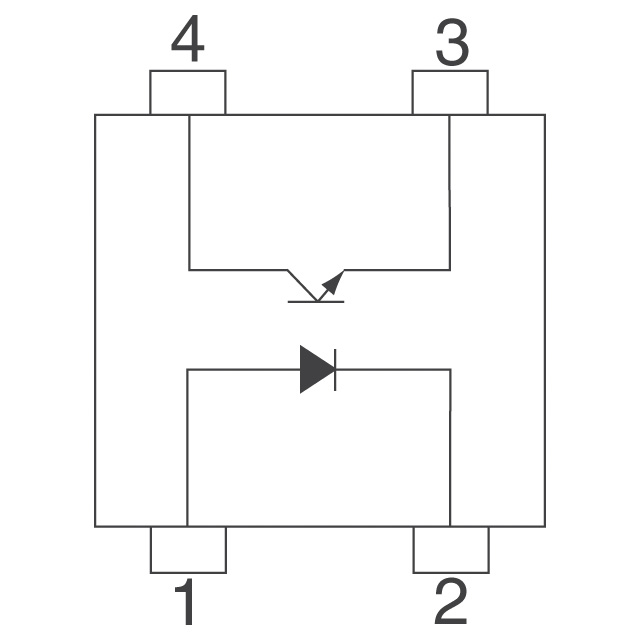 LTV-356T Lite-On Inc. | Isolators | DigiKey